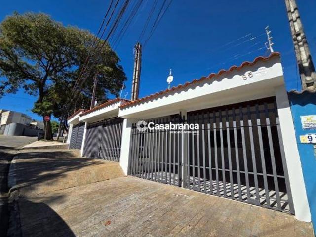 Casa com 02 quartos à venda no Jardim Guarujá em Sorocaba/SP