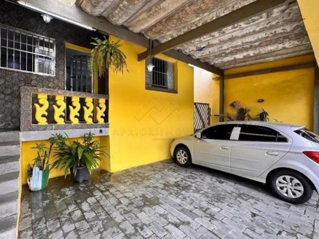 Casa com 02 quartos à venda no Parque Capuava Santo André/SP
