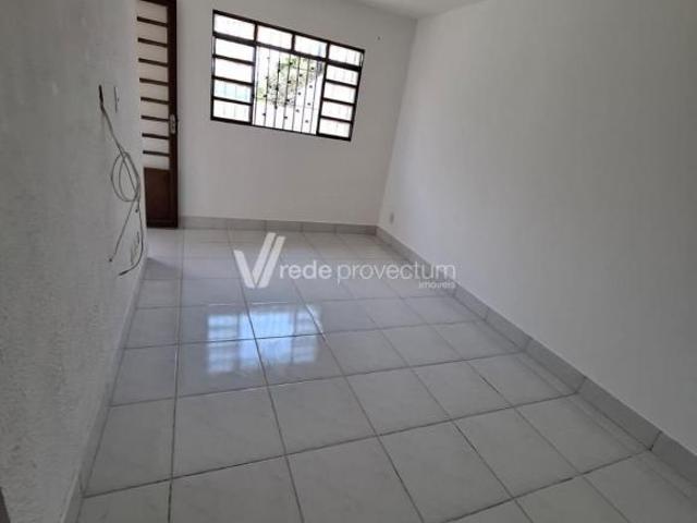 Casa com 02 quartos à venda no Parque Eldorado, em Campinas/SP
