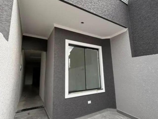 Casa com 02 quartos à venda, no Umbará – Cód. 04.077