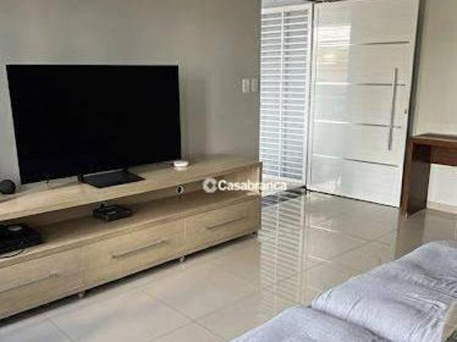 Casa com 02 quartos à venda na Vila Hortência em Sorocaba/SP
