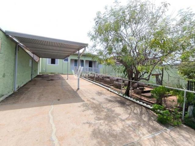 Casa com 02 quartos c om armarios à venda em Campinas – Vila Carminha | Próxima