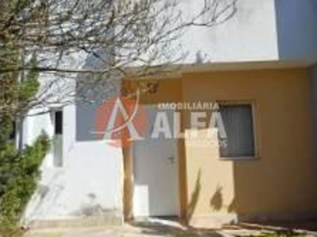 Casa com 02 Quartos Condomínio Nova Vianna Cotia/SP