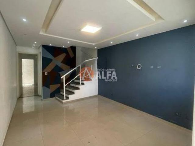 Casa com 02 Quartos Condomínio Villagio Di Mateus Cotia/SP