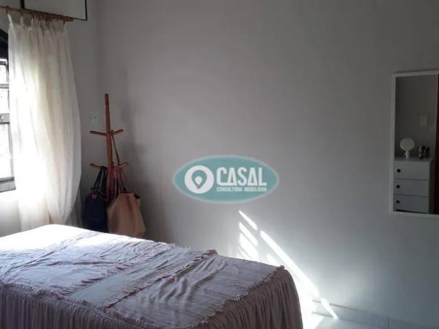 Casa com 02 Quartos em Várzea das Moças