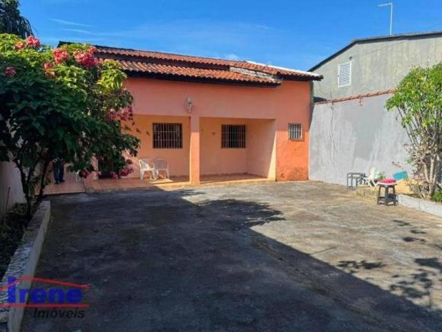 Casa com 02 quartos lado praia, R$ 290 Mil Gaivotas