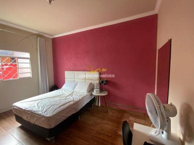 Casa com 02 quartos + lindo barracao com 01 quarto no Amarante em Betim!