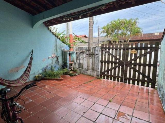 Casa com 02 quartos para Venda, Itanhaém / SP