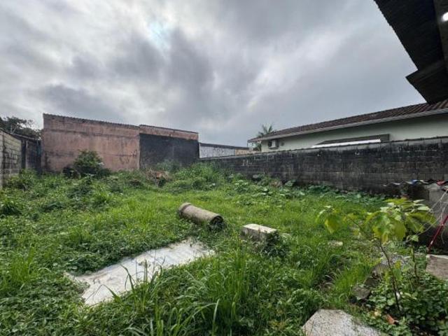Casa com 02 quartos para Venda, Itanhaém / SP