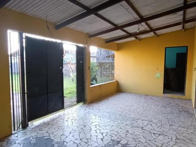 Casa com 02 quartos para Venda, Itanhaém / SP