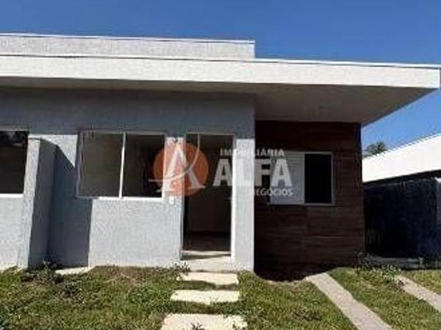 Casa com 02 quartos Residencial Felicitá Monte Catine Vargem Grande Paulista/SP