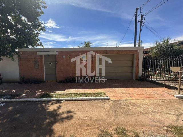 Casa com 02 quartos Santa Eugênia Lagoa da Prata | Cód.: 1436