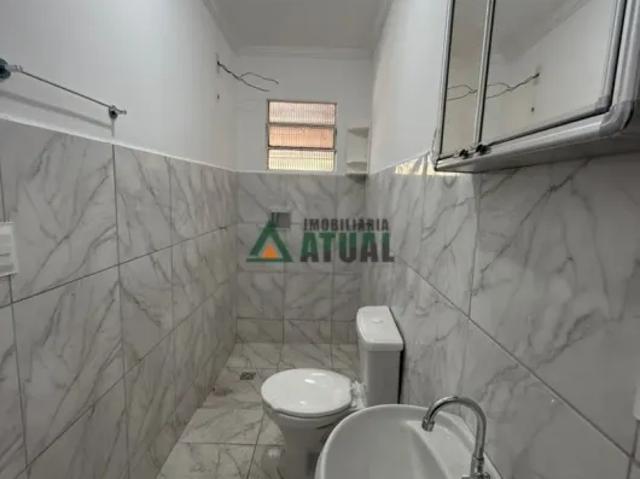 Casa com 02 quartos sendo 01 suíte na região sul de Londrina