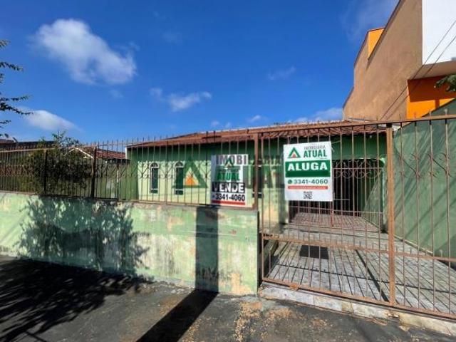 Casa com 02 quartos sendo 01 suíte na região norte de Londrina