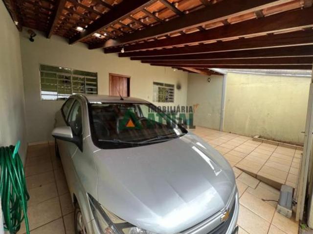 Casa com 02 quartos sendo 01 suíte na região sul de Londrina