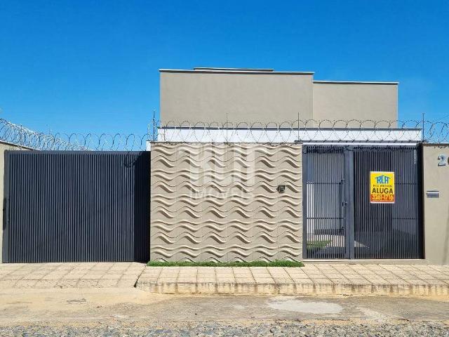 Casa com 02 suítes Santa Eugênia II Lagoa da Prata MG | Cód.: 5381