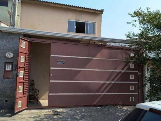 Casa com 04 dormitórios a venda no Condomínio Jardim Residencial Villa Amato em Sorocaba/SP