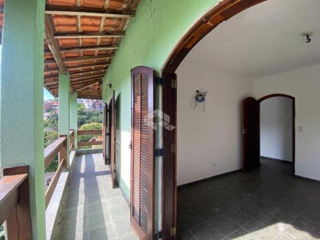 Casa com 04 dormitorios á venda por R$ 580.000,00 Vila Carpi Mairiporã/SP