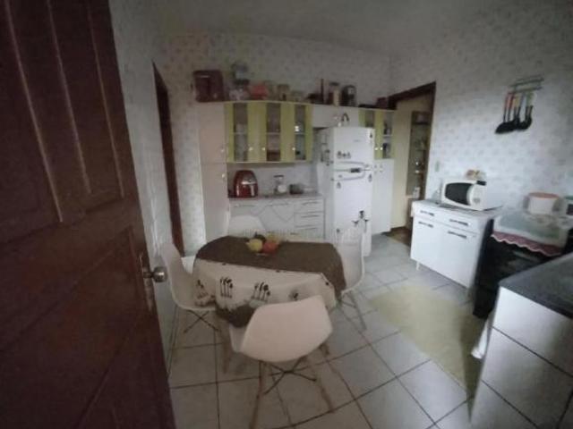 Casa com 04 dormitórios à venda, 170m² no bairro Vila Bela Vista Santo André/SP
