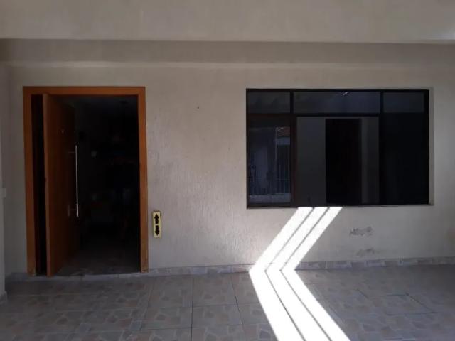 Casa com 04 dormitórios à venda, 185 m² por na Vila Floresta Santo André/SP