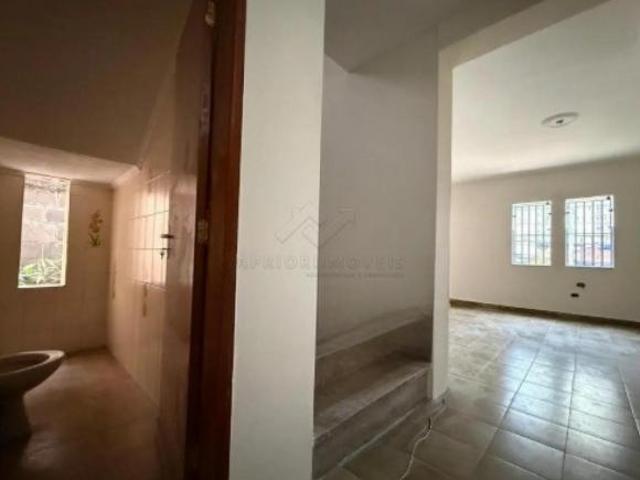 Casa com 04 dormitórios à venda, 360 m² na Vila Príncipe de Gales Santo André/SP