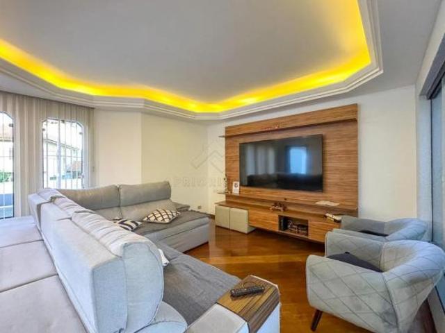 Casa com 04 dormitórios à venda, 360 m² no bairro Dos Casas São Bernardo do Campo/SP