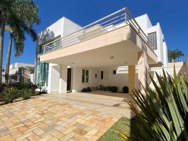 Casa com 04 dormitórios à venda, 410 m² por R$ 2.800.000,00 Loteamento Portal Do Paraíso II Jund