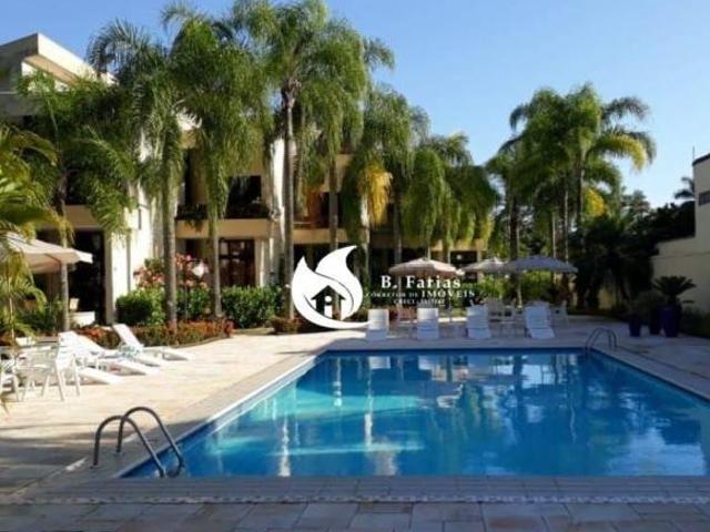 Casa com 04 dormitórios em condomínio Fechado Praia de Juquehy