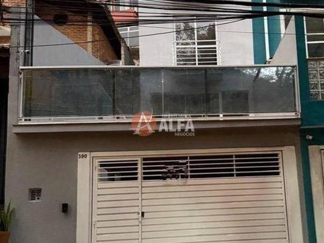 Casa com 04 dormitórios Jardim Barro Branco Cotia/SP