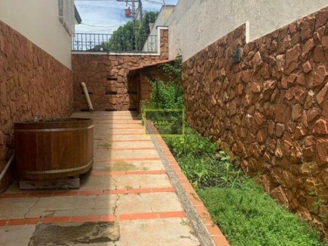 Casa com 04 dormitórios para venda no Alto da Lapa