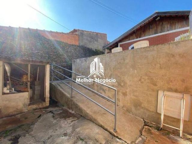 Casa com 04 dormitórios Quartos à venda no bairro Jardim Capivari, Campinas SP
