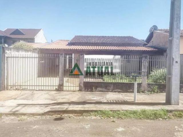 Casa com 04 quartos na região norte de Londrina