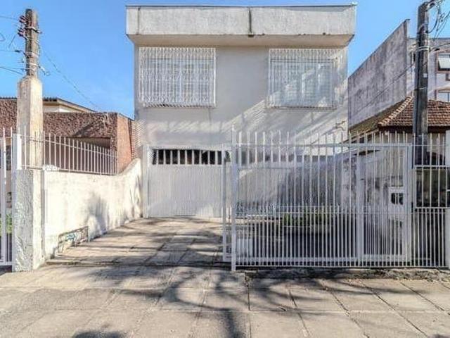 Casa com 04 quartos no Bairro: Partenon em Porto Alegre/RS
