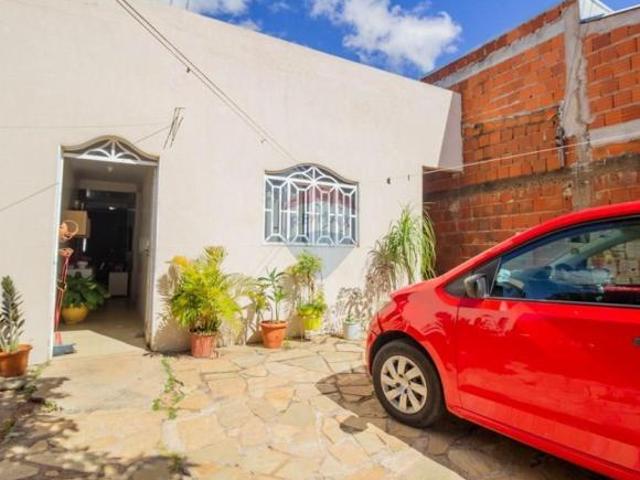 CASA À VENDA NO PÔR DO SOL | 6 QUARTOS | CASA PRINCIPAL + CASA DE FUNDOS | LOTE 388m² | ACEITA PERMU