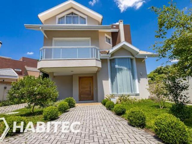 Casa com 04 quartos no São João Condominio Villa Del Bosco HT2371