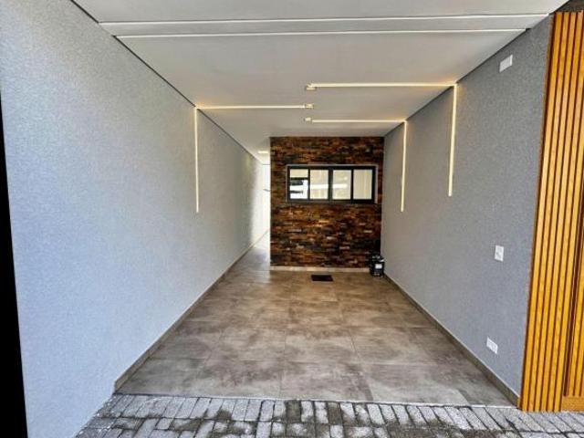 Casa com 04 quartos a venda em São Jose dos Pinhais