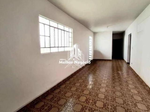 Casa com 04 Quartos à venda no bairro Piracicamirim em Piracicaba SP
