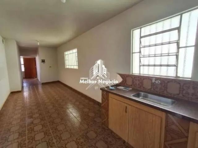 Casa com 04 Quartos à venda no bairro Piracicamirim em Piracicaba SP