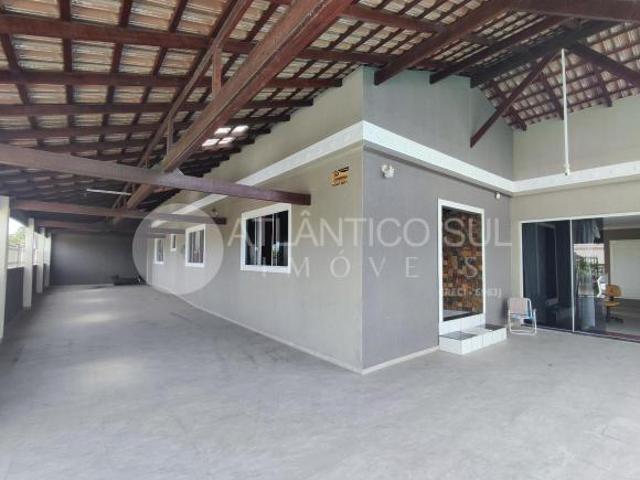 Casa com 04 quartos com piscina em IPANEMA, PONTAL DO PARANA PR