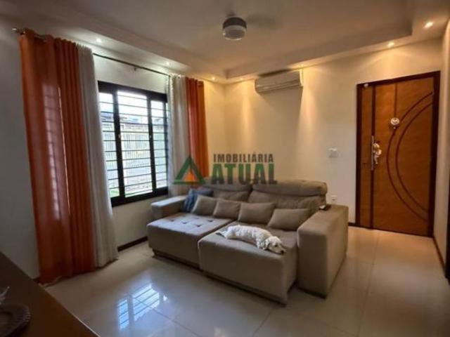 CASA COM 04 QUARTOS E 01 SUÍTE COM HIDROMASSAGEM À VENDA NA REGIÃO OESTE DE LODNRINA
