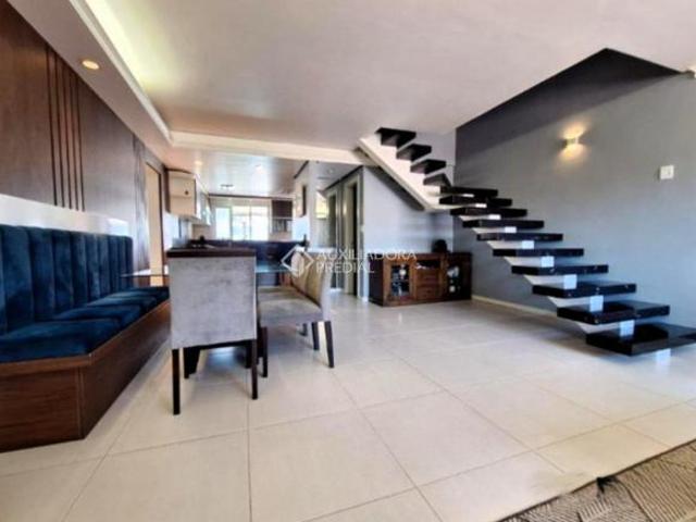 Casa com 04 quartos para venda em Novo Hamburgo