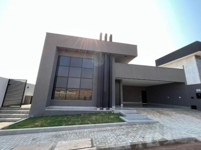 Casa com 04 quartos 02 suítes à venda, 215 m² por R$ 1.800.000 no Condomínio Del Fiore Caldas No