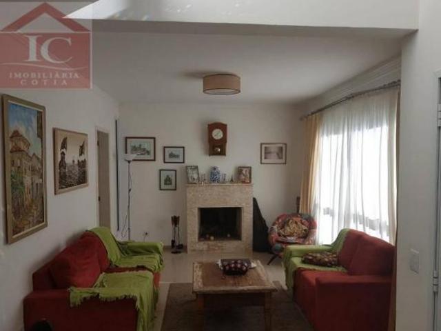 Casa com 04 Suítes 300 m² venda por R$ 1.390.000 ou aluguel por R$ 8.500/mês Santa Adélia Varg