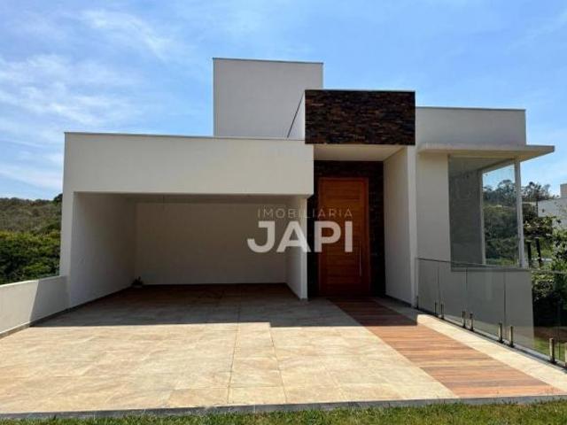Casa com 04 suítes – 497m² R$ 2.800.000,00 – Itupeva Parque dos Resedás