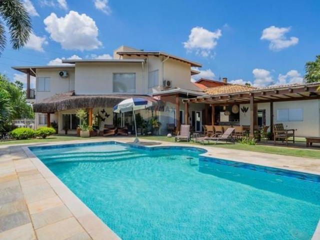 Casa com 04 suítes a venda no Condomínio São Joaquim em Vinhedo/SP