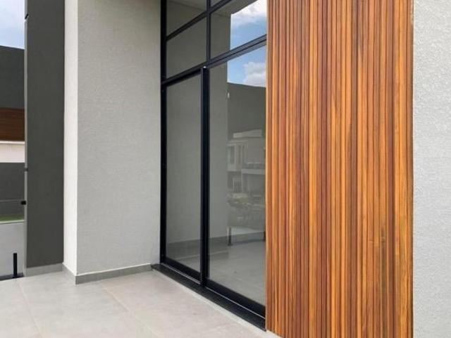 Casa com 04 suites e Lazer completo Equilibrium Res. Atibaia