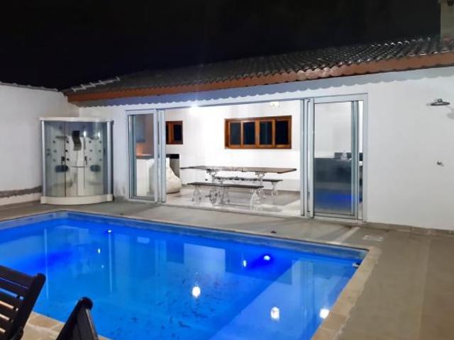 Casa com 05 dormitórios à venda por R$ 1.350.000,00 Estancia da Serra Mairiporã/SP