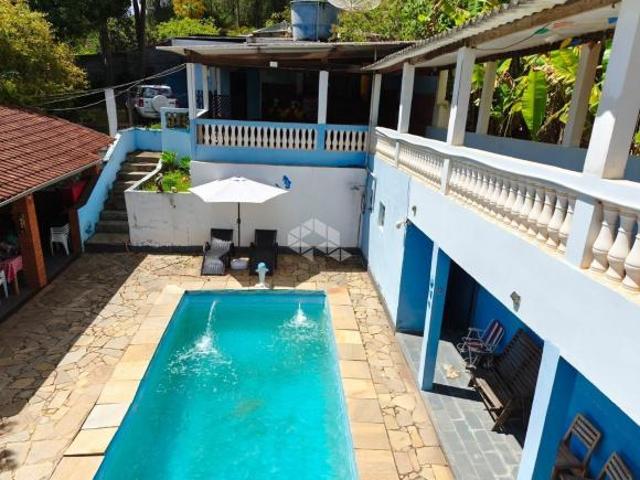 Casa com 05 dormitórios, à venda por R$ 450.000,00 Mato Dentro Mairiporã/SP