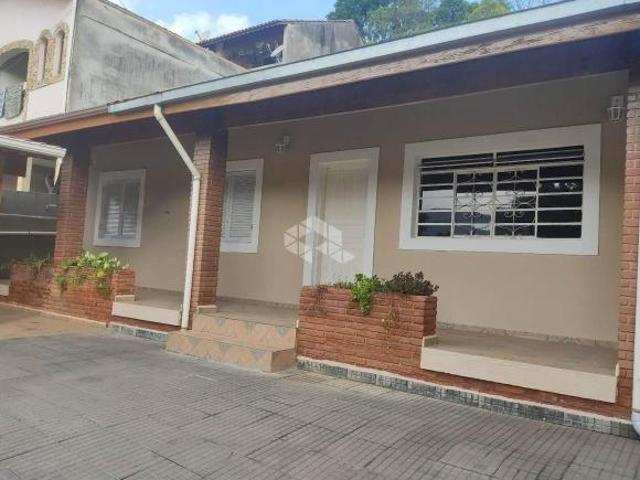 Casa com 05 dormitórios à venda por R$ 730.000,00 Jardim Oliveira Mairiporã/SP