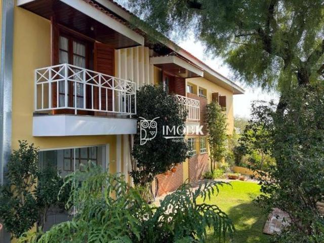 Casa com 05 dormitórios à venda, 500 m² por R$ 2.000.000 Nova Era Itupeva/SP
